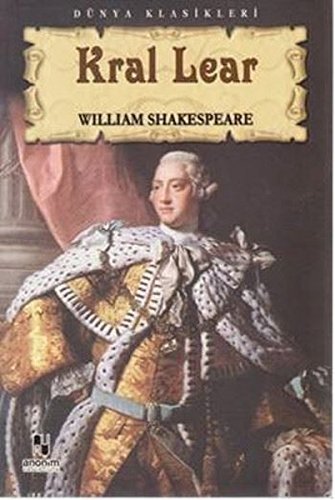 Kral Lear by William Shakespeare | Goodreads