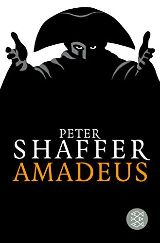 Amadeus (Fischer Taschenbücher Allgemeine Reihe) by Peter Shaffer | Goodreads