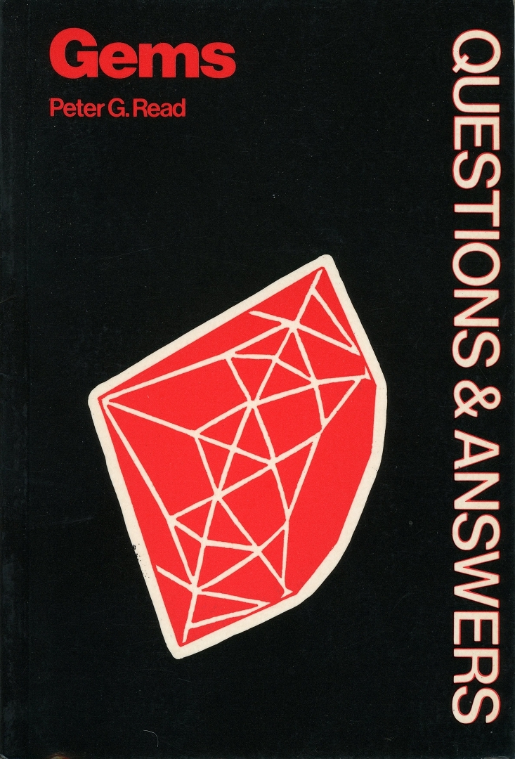 Gems (Questions & Answers) by Peter G. Read | Goodreads