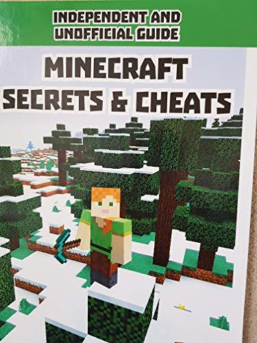 Minecraft Secrets & Cheats 2019 by Dennis Publishing | Goodreads