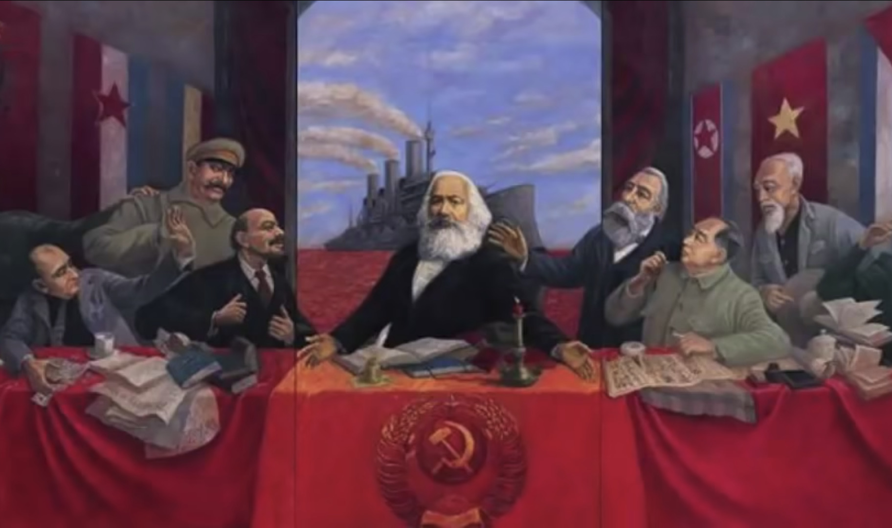 The Communist Manifesto (Complete Audiobook) by Karl Marx | Goodreads