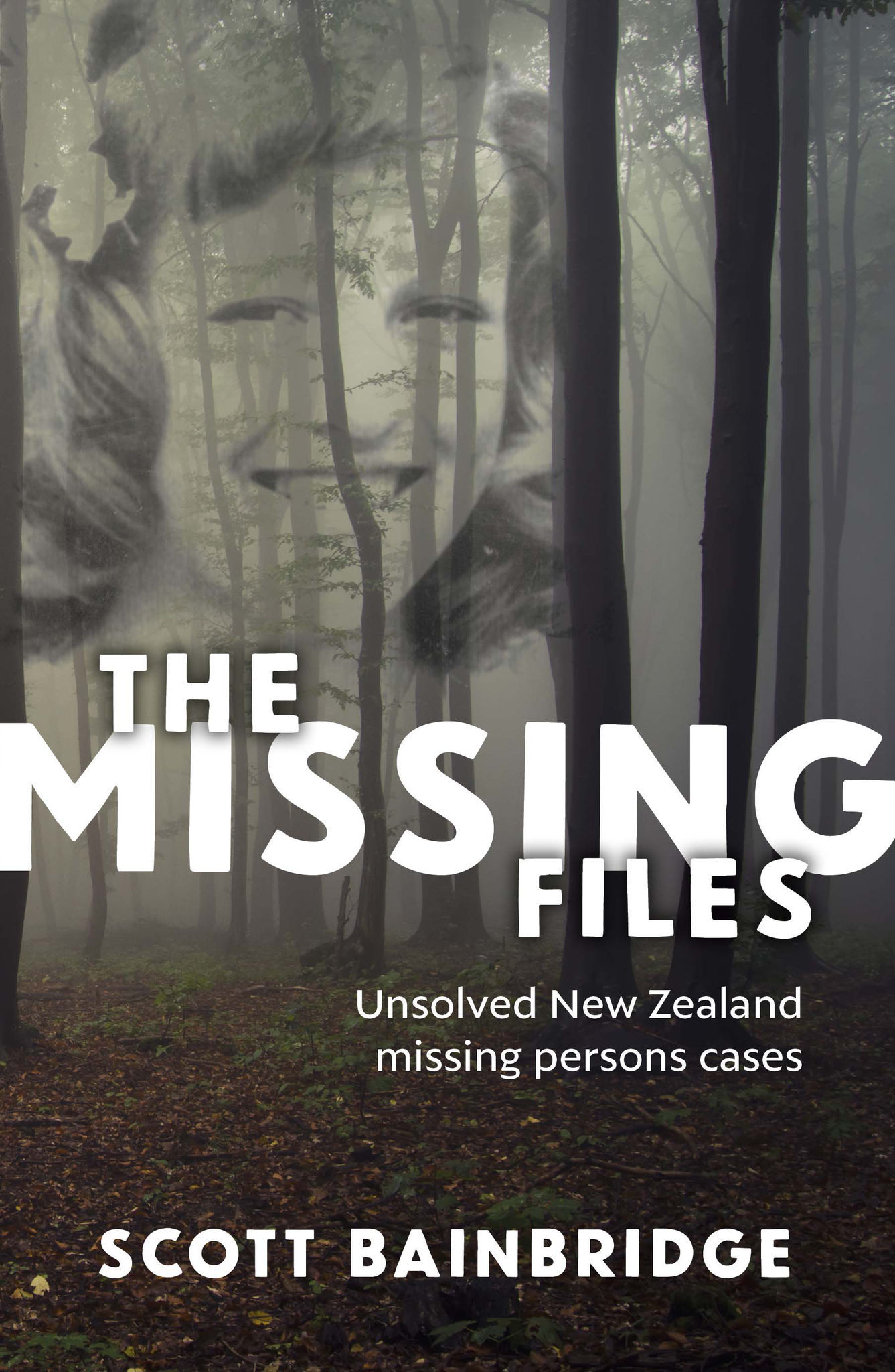 The Missing Files by Scott Bainbridge | Goodreads
