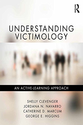 Understanding Victimology: An Active-Learning Approach by Shelly ...