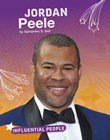 Jordan Peele (Influential People) by Samantha S. Bell | Goodreads