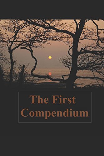 THE FIRST COMPENDIUM (SHORT STORY COMPENDIUMS) by Jayne Hecate | Goodreads