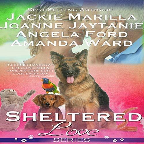 Sheltered Love Stories by Jackie Marilla | Goodreads