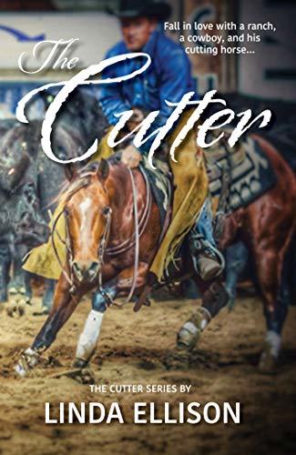 The Cutter (The Cutter Series Book 1) by Linda Ellison | Goodreads