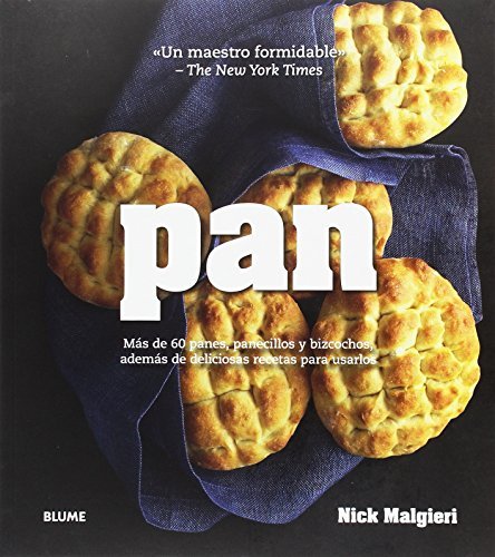 Pan by Nick Malgieri | Goodreads