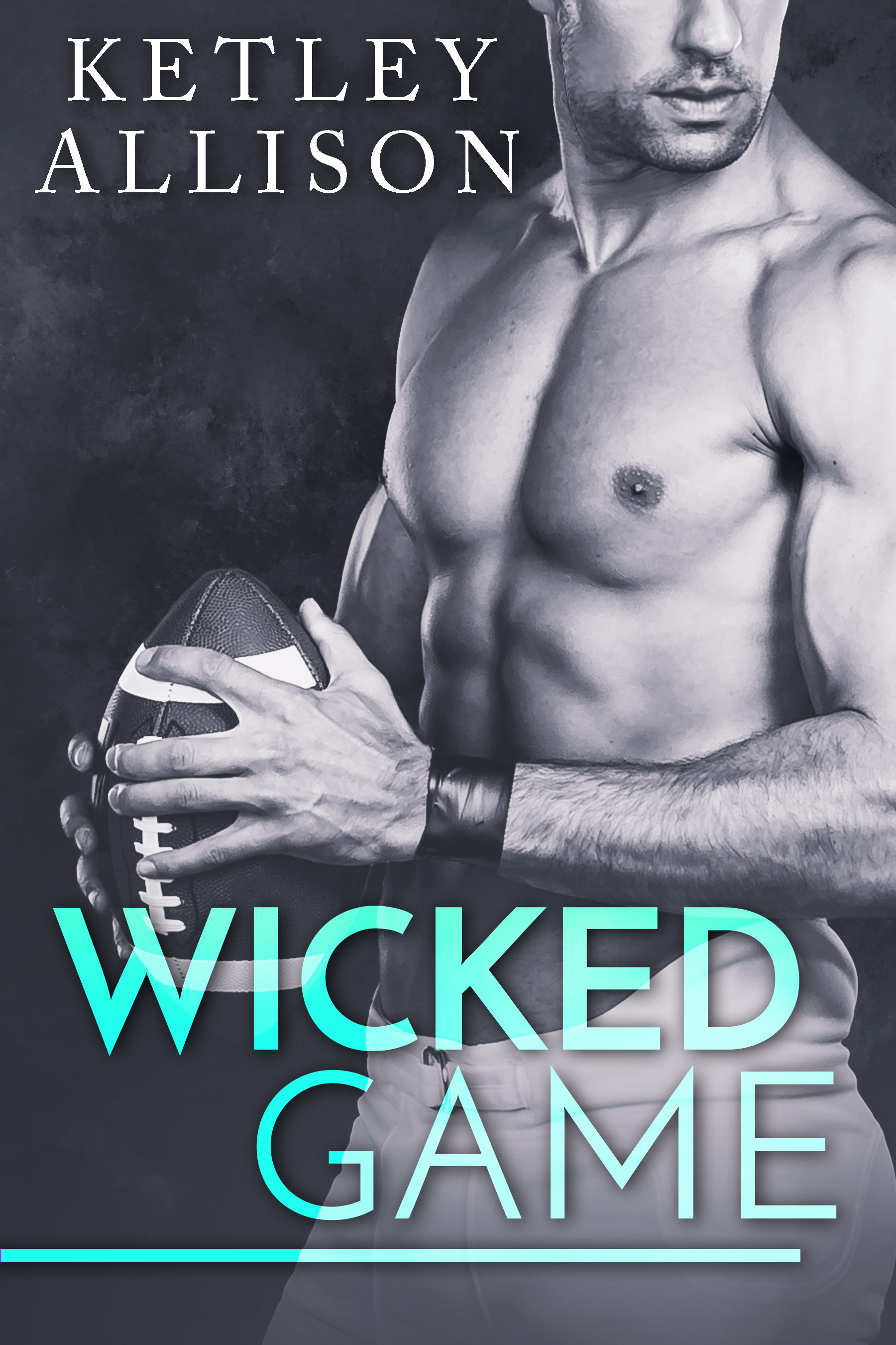Wicked Game by Ketley Allison | Goodreads