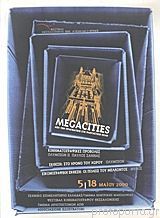 Megacities: Από την πραγματική στη φανταστική πόλη by Μιχάλης ...