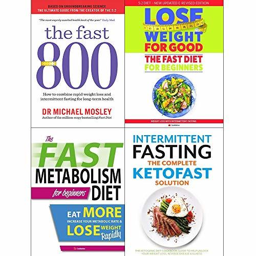 The fast 800 michael mosley, fast diet for beginners, fast metabolism ...