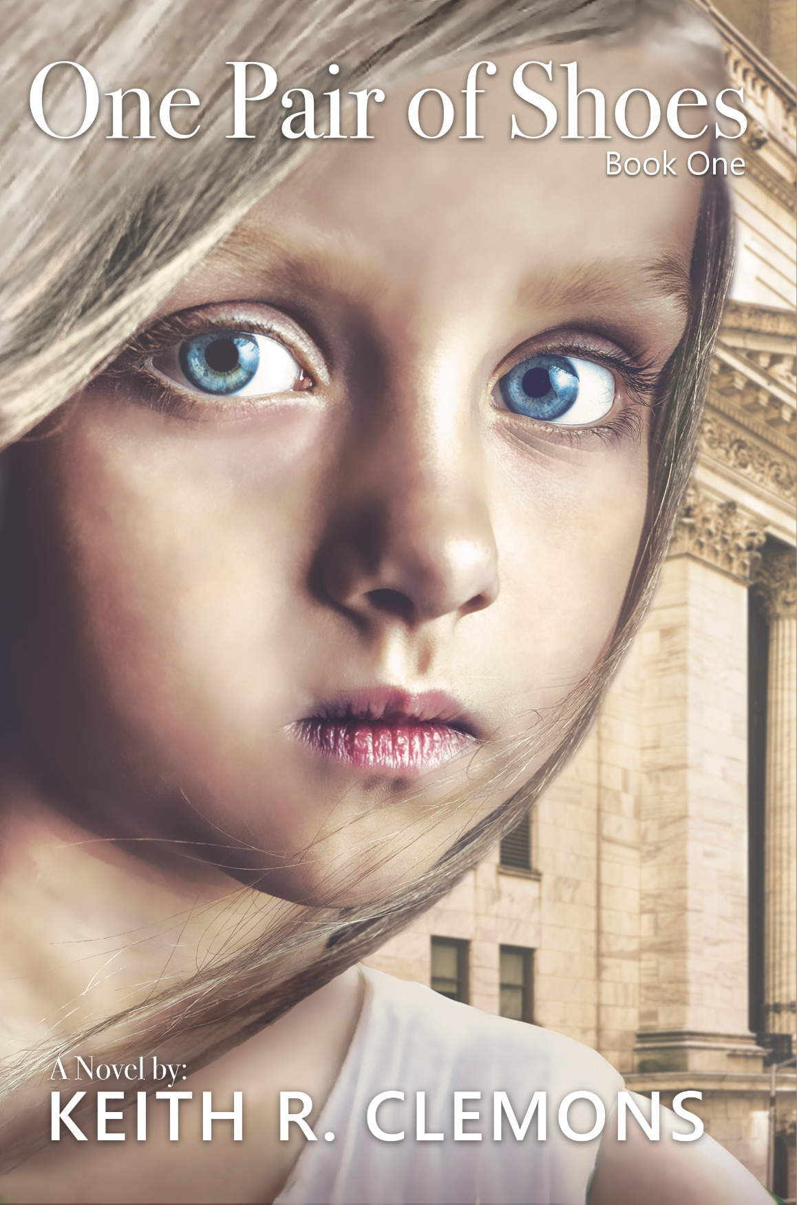 One Pair of Shoes by Keith R. Clemons | Goodreads