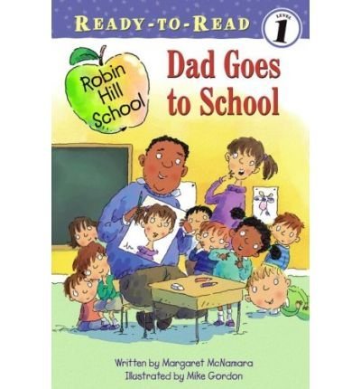 Ready-To-Read Level 1:Robin Hill School:The Luck of the Irish by ...