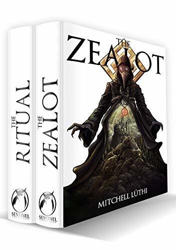 Plagueborne by Mitchell Lüthi | Goodreads