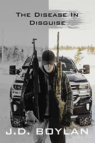 The Disease in Disguise (Head Games Book 1) by Jesse Boylan | Goodreads