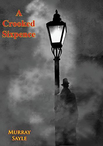 A Crooked Sixpence by Murray Sayle | Goodreads