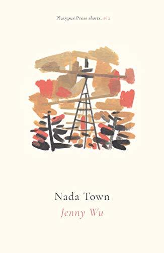 Nada Town by Jenny Wu | Goodreads