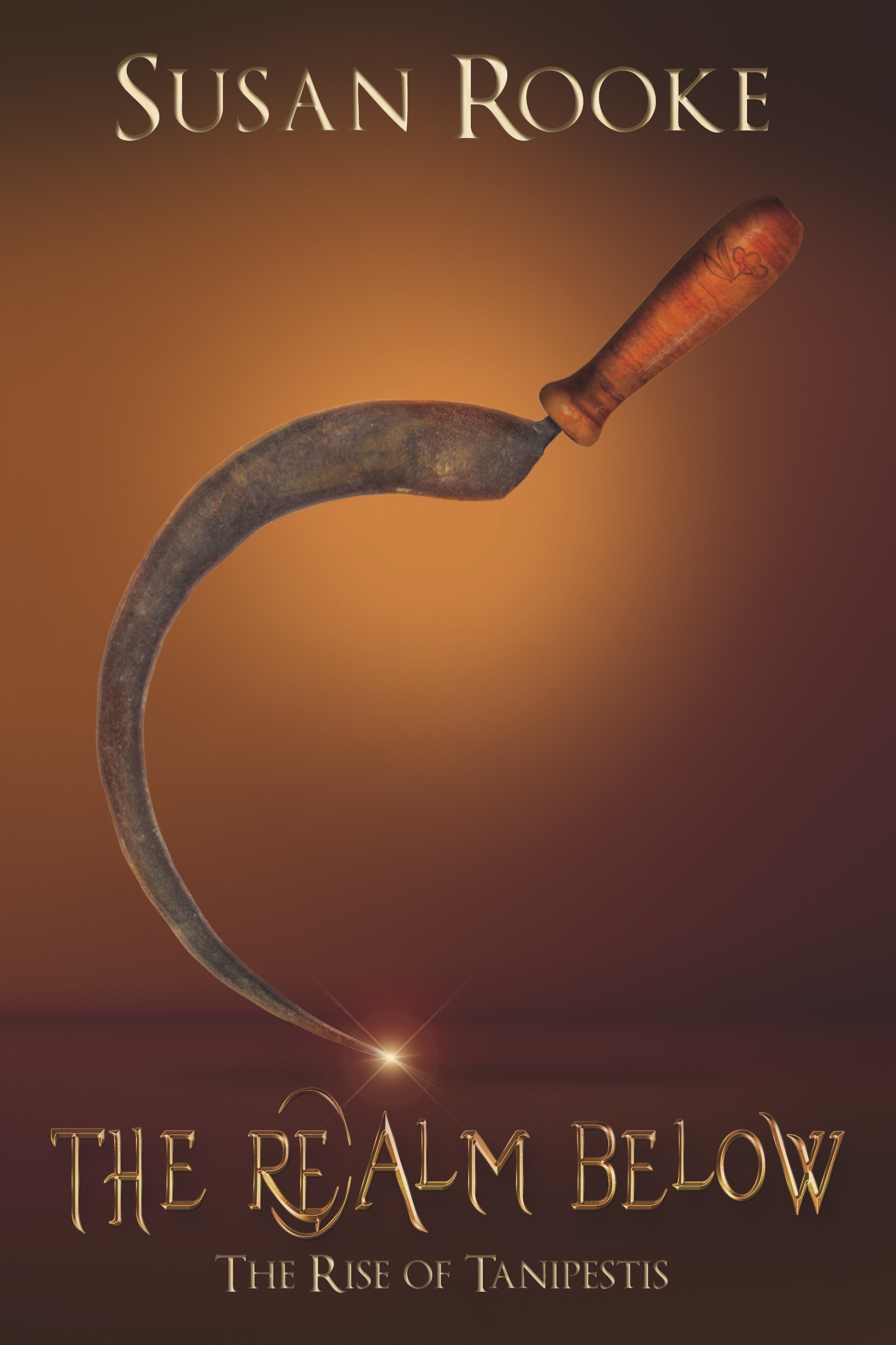 The Realm Below: The Rise of Tanipestis by Susan Rooke | Goodreads