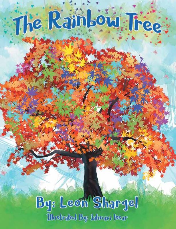 The Rainbow Tree by Leon Shargel | Goodreads
