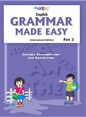 English Grammar Made Easy, Part 3 by Na | Goodreads