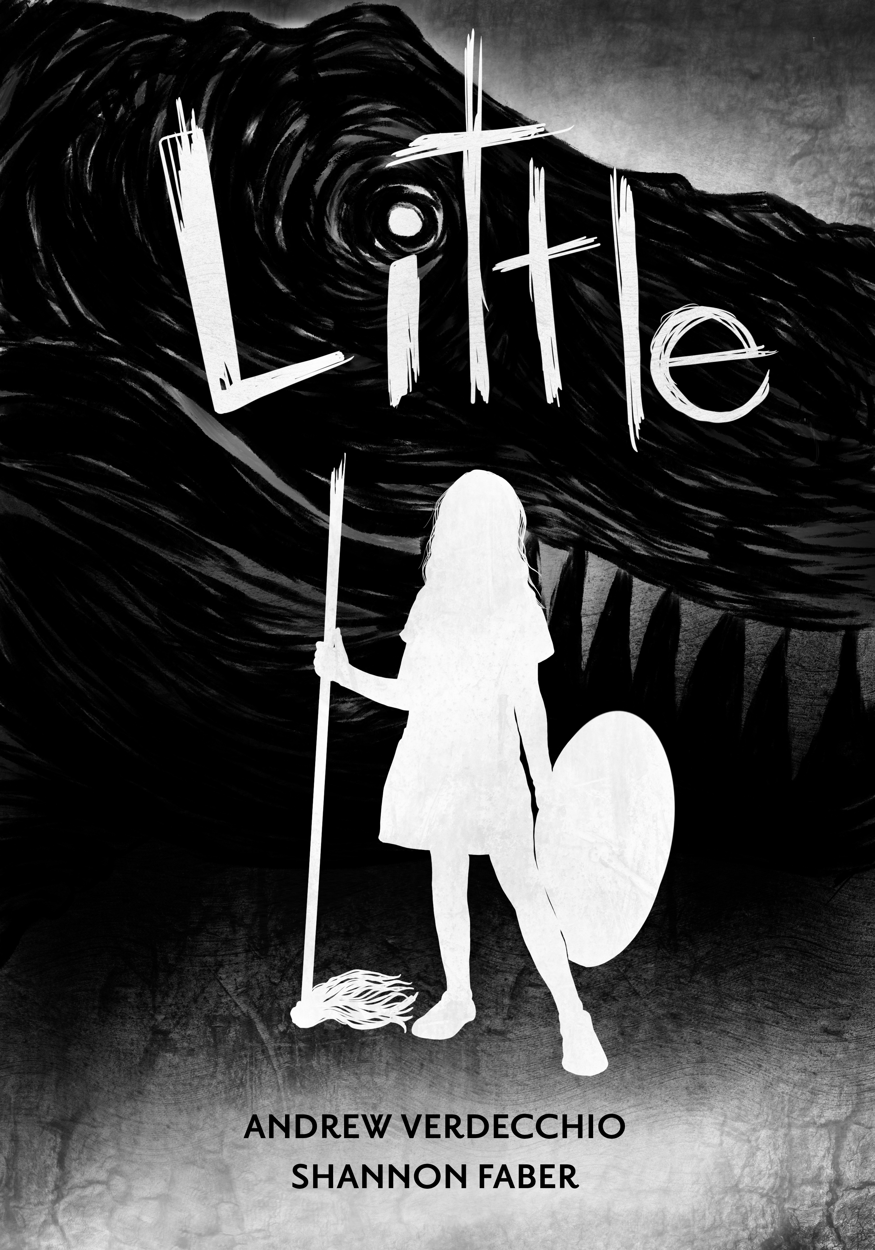 Little by Andrew Verdecchio | Goodreads