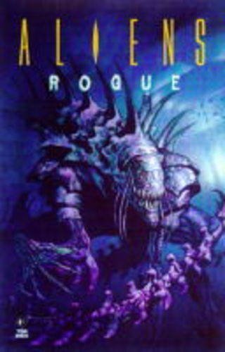 Aliens: Rogue (Aliens) by Ian Edgington | Goodreads