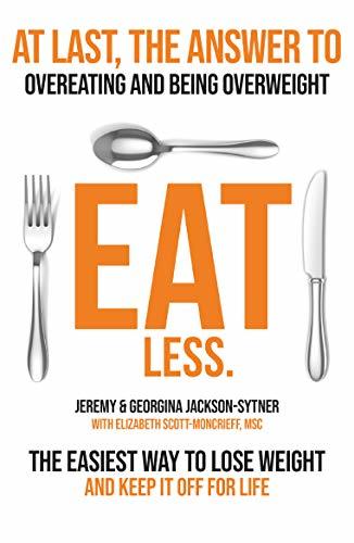Eat Less: An anti-obesity manifesto! by Jeremy Jackson-Sytner | Goodreads