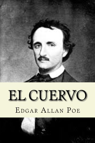 El Cuervo by Edgar Allan Poe | Goodreads