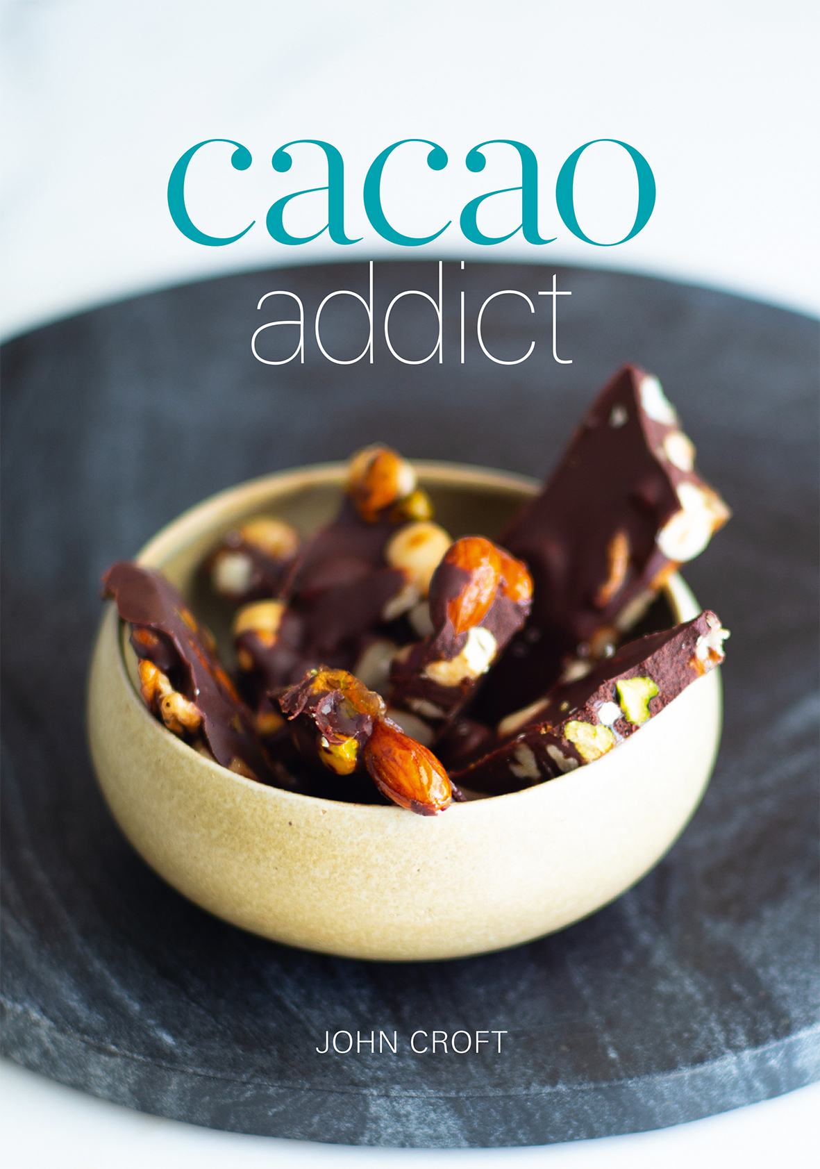 Cacao Addict by John Croft | Goodreads