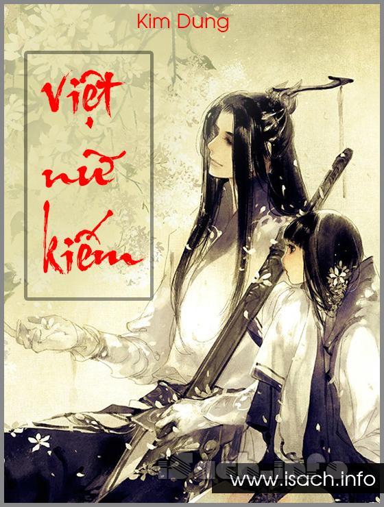 Việt Nữ Kiếm by Jin Yong | Goodreads