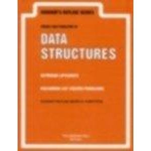 Theory And Problems Of Data Structures by Seymour Lipschutz | Goodreads