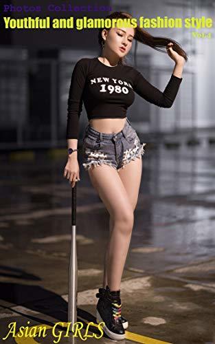 Photos collection of Asian girls wear underwear and nightwear ...