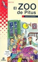 El zoo de Pitus by Sebastià Sorribas | Goodreads