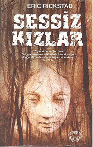 Sessiz Kizlar by Eric Rickstad | Goodreads