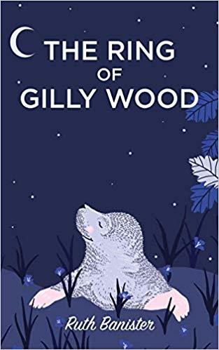 The Ring of Gilly Wood by Ruth Banister | Goodreads