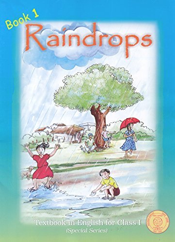 Raindrops Book 1- 121 by NCERT | Goodreads