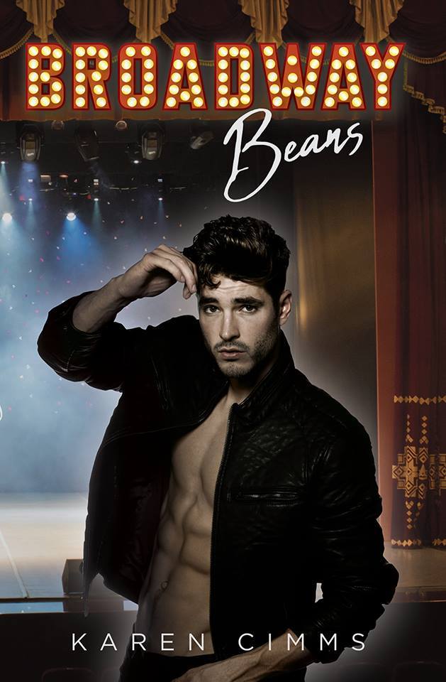 Broadway Beans by Karen Cimms | Goodreads