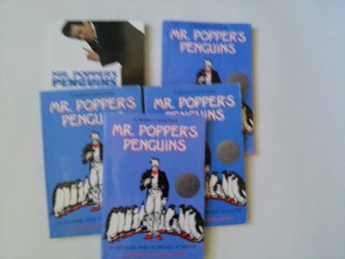 Guided Reading Set: Mr. Popper&#039;s Penguins by Unknown | Goodreads