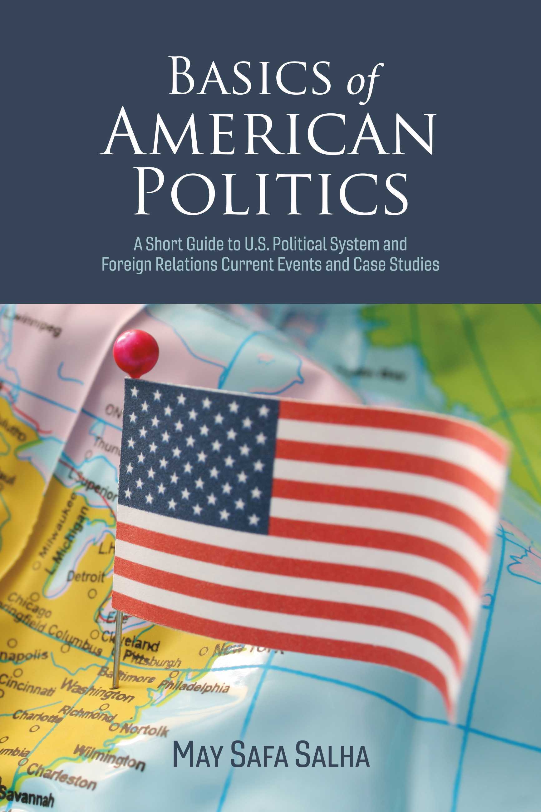 Basics of American Politics: A Short Guide to U.S. Political System and ...