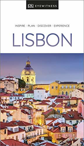 DK Lisbon (Travel Guide) by D.K. Publishing | Goodreads