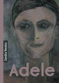 Adele by Sandra Vensko | Goodreads