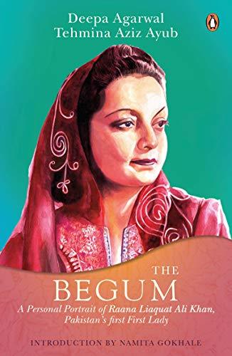 Begum by Deepa Agarwal | Goodreads