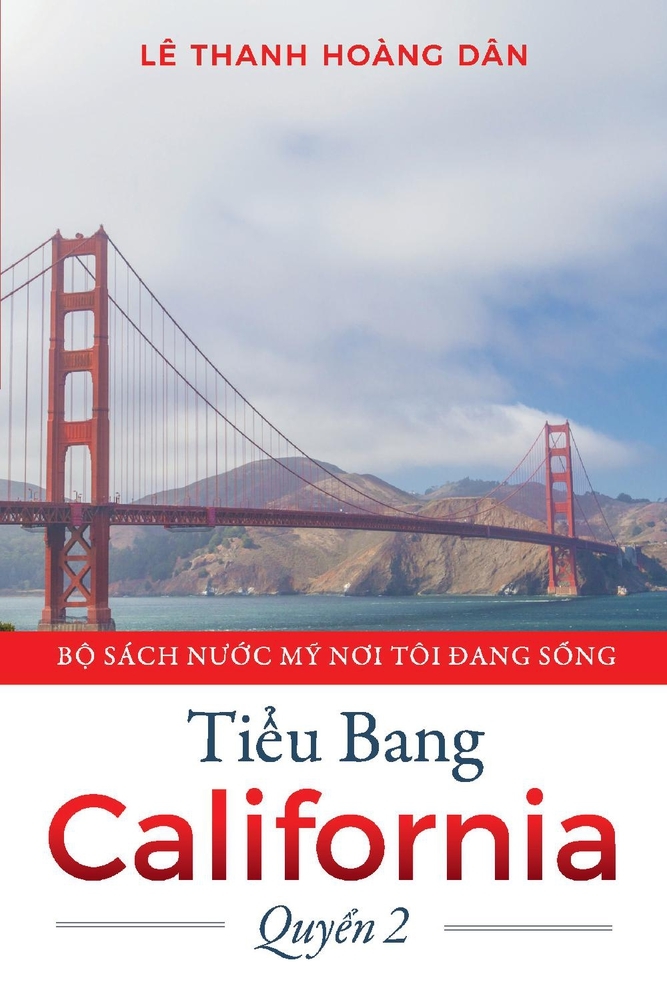 Tieu Bang California (2) by Lê Thanh Hoàng Dân | Goodreads
