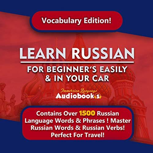 Russian Words And Phrases