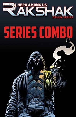 RAKSHAK ( Series Combo ) -Rakshak, Rakshak2,Rakshak03/04,Rakshak04/04 ...