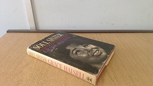 Soul sister by Grace Halsell | Goodreads