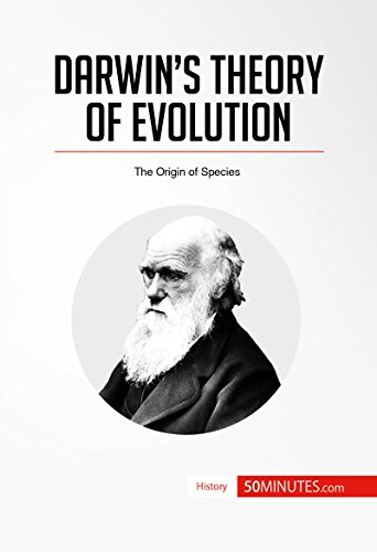 Darwin's Theory of Evolution: The Origin of Species by 50Minutes ...