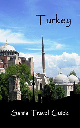 Turkey: Essential Travel Tips – all you NEED to know by Sam's Travel ...
