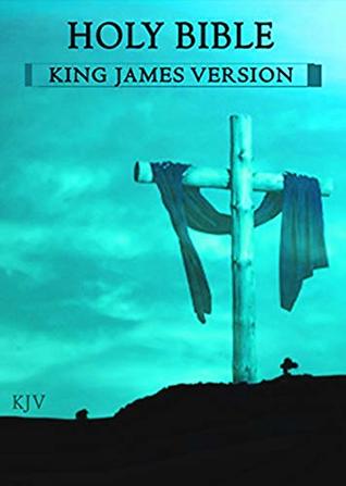 Holy Bible, Authorized King James Version: KJV 1611 by Anonymous ...
