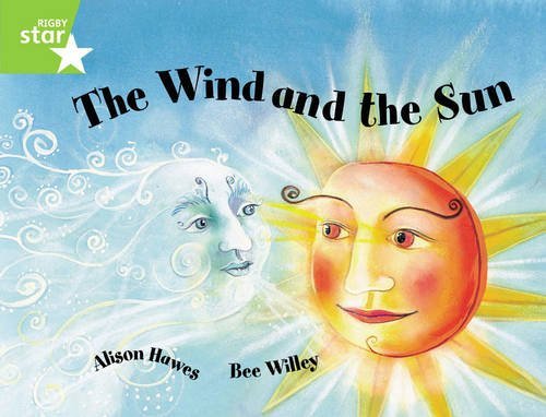 The Wind and the Sun by Alison Hawes | Goodreads